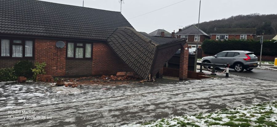 Serious Road Safety Concerns on Coventry Lane, Stapleford ...